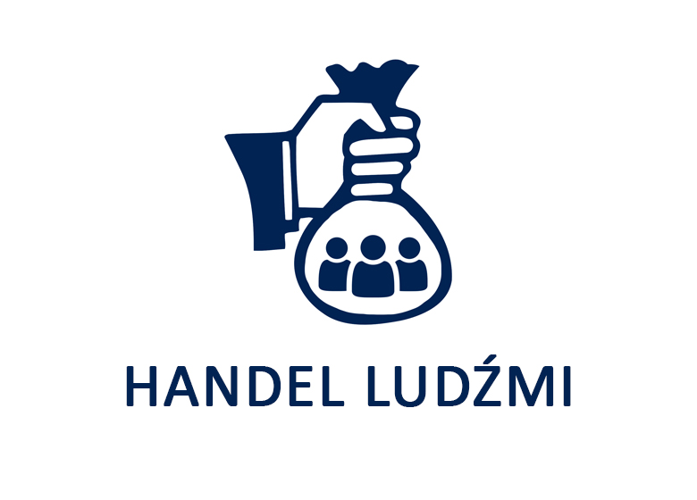 Handel Ludzmi - Centrum Profilaktyki Społecznej - Policja Śląska Handel Ludzmi - Centrum Profilaktyki Społecznej - Policja Śląska