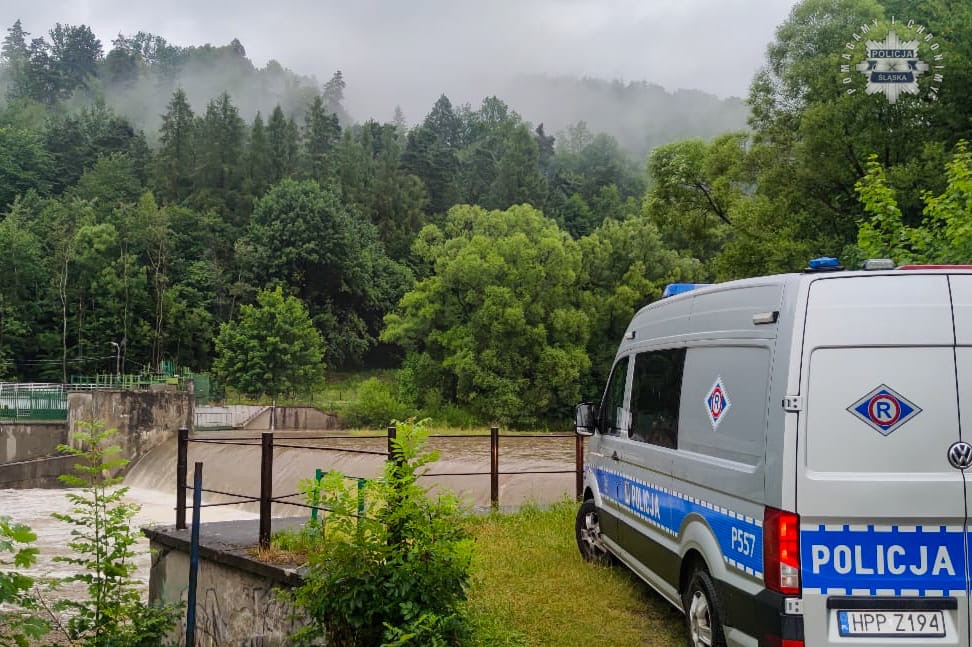 Śląska Policja w gotowości – działania prewencyjne w obliczu ...