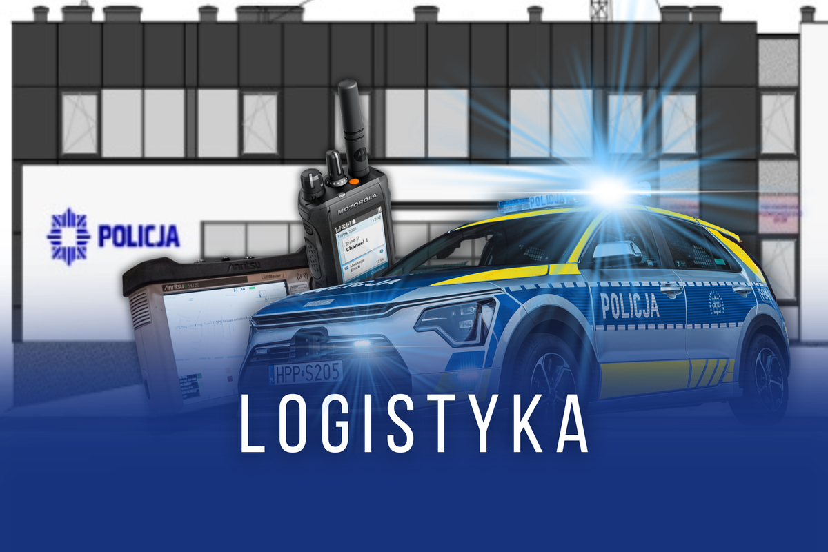 Podsumowanie logistyki śląskiej Policji w 2025 roku - Wiadomości ...